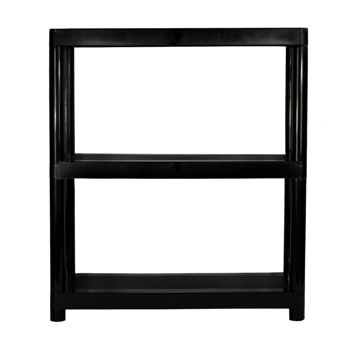 Mueble Canada Rectangular 3 niveles – D´NOVO